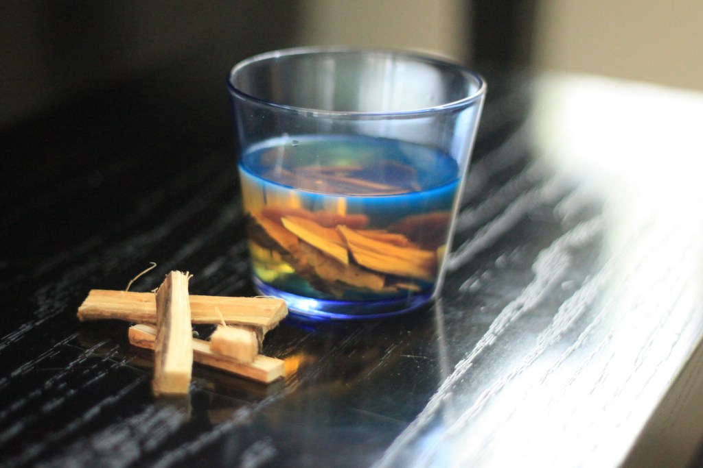 20 Health Benefits of Palo Azul Tea According to Studies